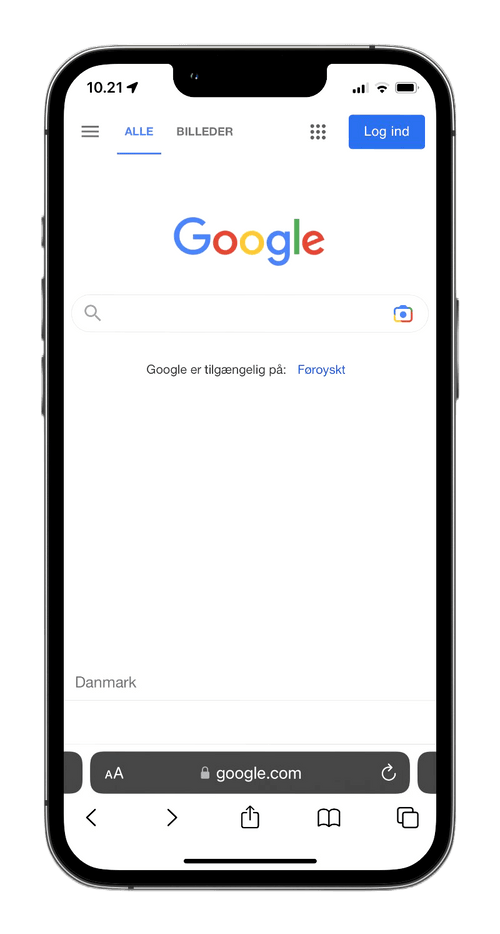 Jysk Webbureau | Webflow-, video- og SEO Bureau